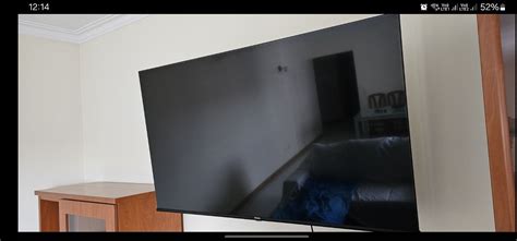 Televisão Hisense 55a6g 55 Polegadas 4k Uhd Smart Tv 55a6g Algueirão Mem Martins • Olxpt