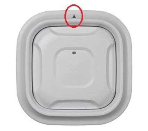 Configuration Procedure To Setup Cisco Hyperlocation Halo Wireless