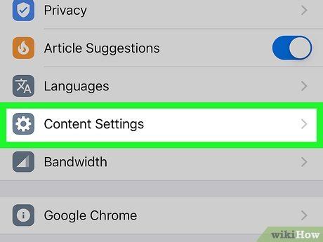 Ways To Turn On Pop Up Blocker WikiHow Tech