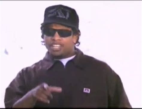 Eazy E Real Muthaphukkin Gs