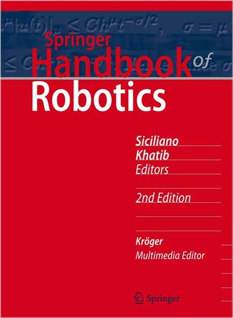 قیمت و خرید کتاب Robotics