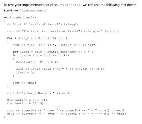 Solved N Problem 3 In This Task We Define A Simple Data