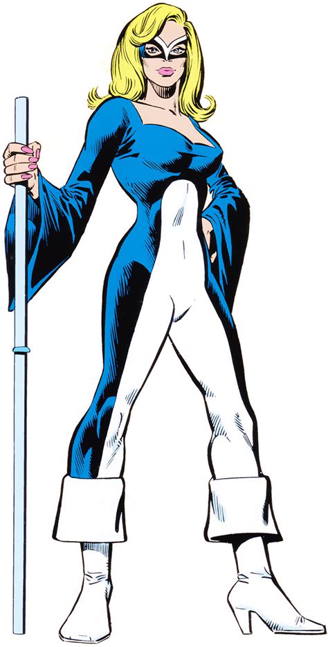 Marvel Mockingbird Logo