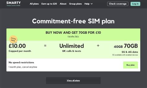 Smarty Mobile Coverage 4g And 5g Coverage Map 5g Ready Plans