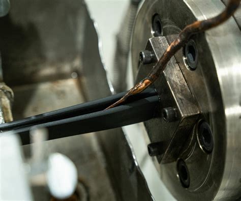 Plastic Extrusion Faqs Berlin Plastics Millersburg Ohio