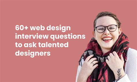 60 Web Design Interview Questions To Ask Talented Designers Tg