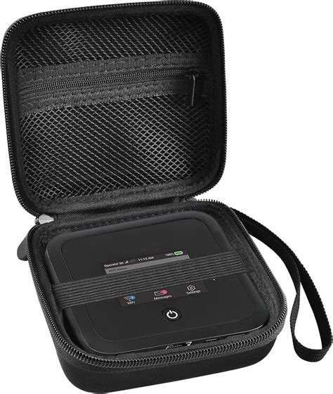 Netgear Nighthawk M6 5g Mobile Hotspot 5g Router With Sim Card Slot 5g Modem