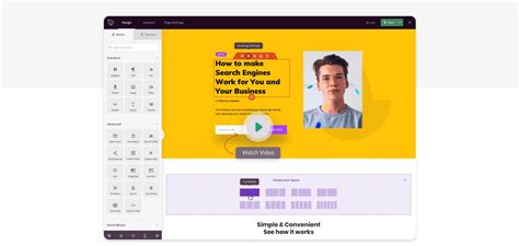5 Best Drag And Drop Page Builders For Your Website In 2022
