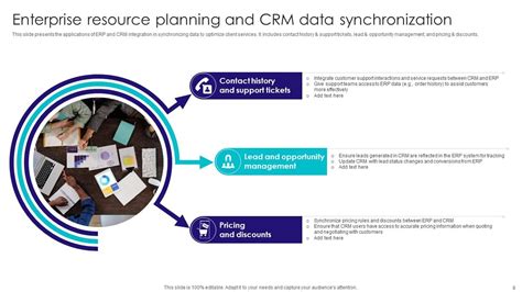 Transformed Erp For Enhancing Customer Relationship Management Crm Dt Mm Ppt Slide