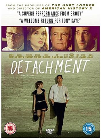 Detachment 15 2011 Cex Uk Buy Sell Donate