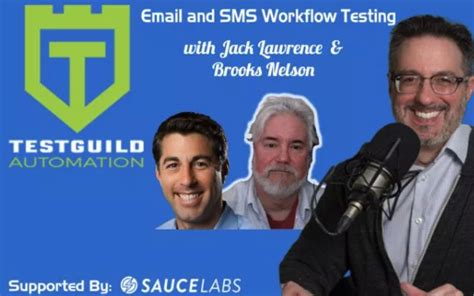 Automation Testing Podcast
