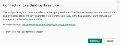 Power Bi连接analyticdb For Mysql与spark Jdbc端点进行实时数据分析 云原生数据仓库analyticdb 阿里云