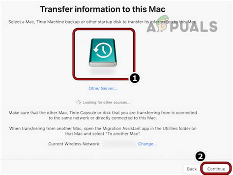 How To Restore Your Mac To Previous Date