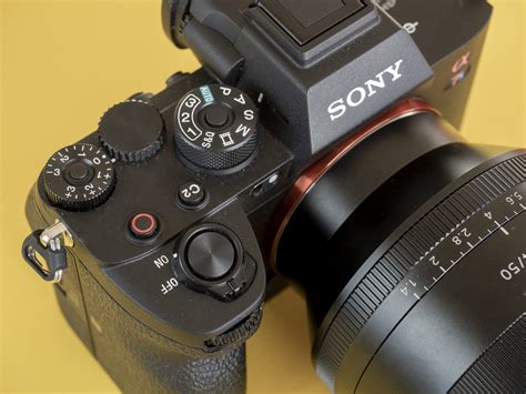 Sony A7s III Review: Extremely Good Video Camera