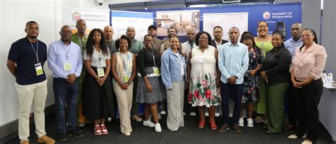 The NRF Next Generation And Emerging Researchers Symposium National Research Foundation