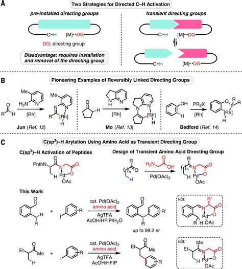 Electrochemical C H Activation At Wayne Loeffler Blog