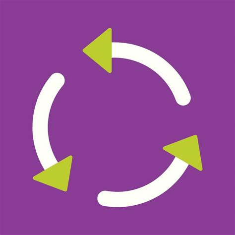 Reuse Vector Icon 23299583 Vector Art At Vecteezy