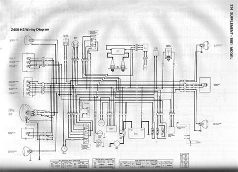 Cafe Racer Wiring Diagram For Electric Motorcycle
