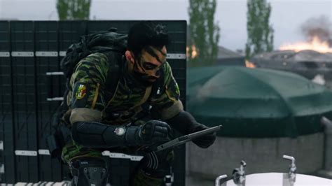 Call Of Duty Modern Warfare 2 טריילר עונה 3 Reloaded מפת Alboran Hatchery