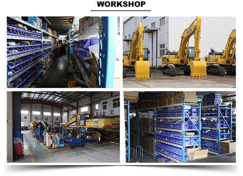 Excavator Cabin Operator Cab Assembly And Drive Components High