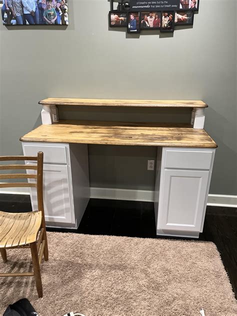 I Decided To Build A New Reloading Tablebench Today Howd I Do R