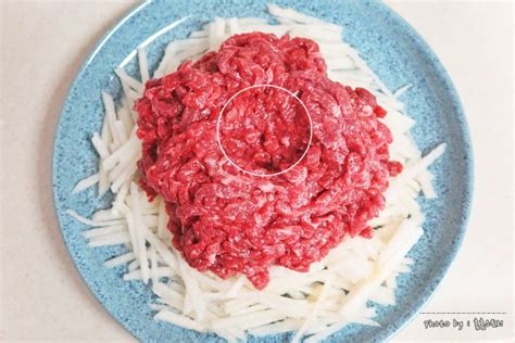 육회 만드는법 한우 생고기 양념장 육회 양념 소스 비율과 소고기 육회 부위 알아보기 네이버 블로그 육회 만드는법 한우 생고기 양념장 육회 양념 소스 비율과 소고기 육회 부위 알아보기 네이버 블로그