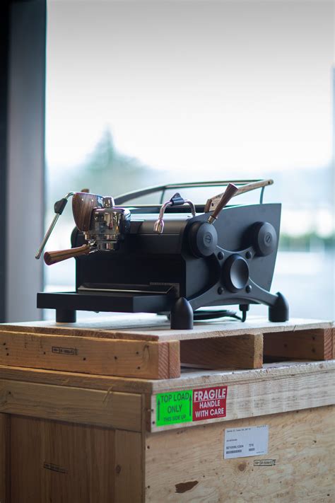 Slayer Espresso Single Group Espresso Coffee Machine Espresso Retro