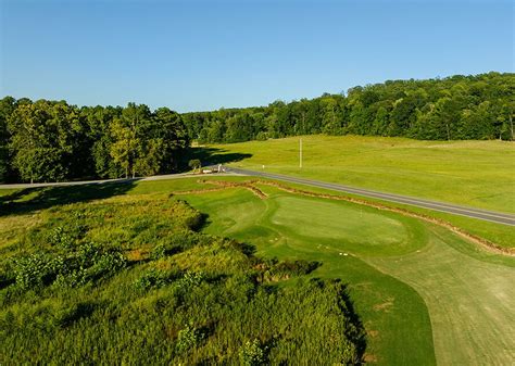 Golf Course Tot Hill Farm Golf Club Mike Strantz Design 50 Minutes