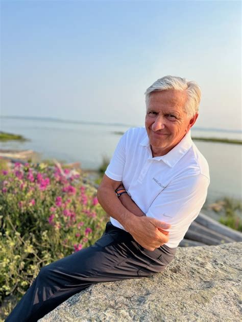 Michel Jacob Bc Restaurant Hall Of Fame Gala