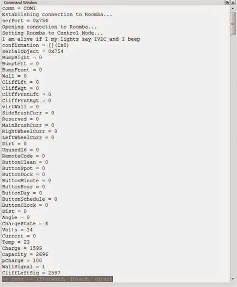 Projects From Tech Fixing Autoscroll In Gnu Octave For Windows