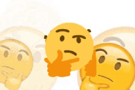 Confused S