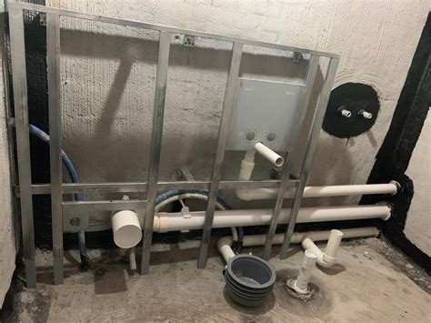 Watos 벽부형 층상배관 시스템 주식회사 삼도피에스