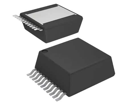 LMZ Power Modules Series Have Integrated Inductor Electronics Lab