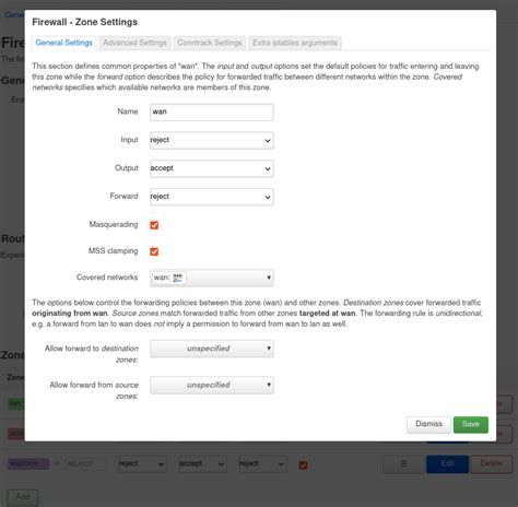 Setting Up Selective Wireguard In Openwrt Network And Wireless Configuration Openwrt Forum