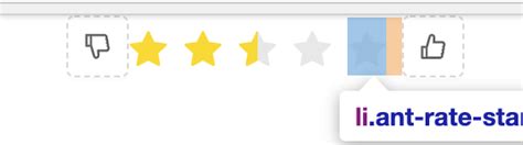 component rate · issue 3810 · ng zorro ng zorro antd · github