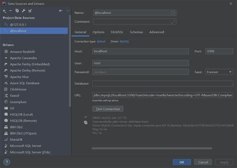 when i want to run my j2ee maven spring boot mysql project on idea