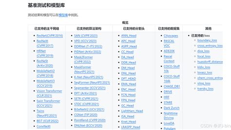 Mmsegmentation学习记录二 使用预训练模型对图像进行分割预测mmsegemention Demo Csdn博客