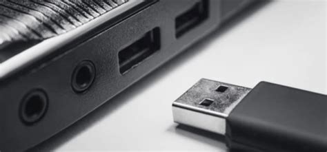 Usb 连接器类型说明
