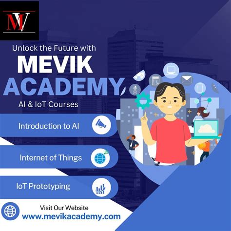 mevik academy on linkedin 🚀 unlock the future with mevik academy 🌟