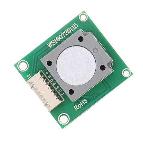 For Arduino Heng Module Kits Accessory Ze08 Ch2o Electrochemical Formaldehyde Sensor Module Gas