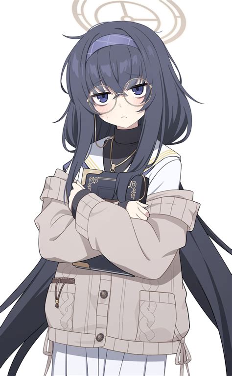 Ui в очках Пикабу