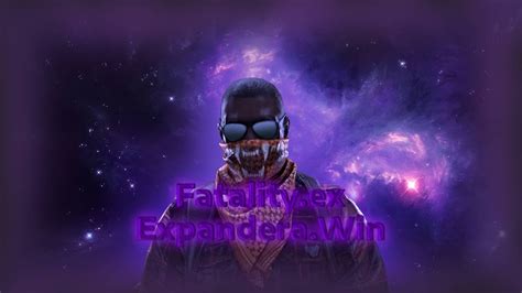 Fatalityex Cs2 Youtube