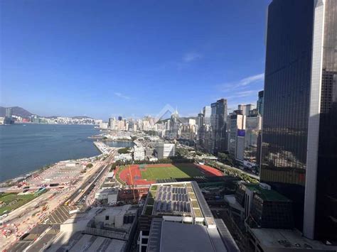 海港中心 灣仔 8424016 售盤 House730