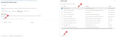 Latest Configure Entra Id Lifecycle Workflow To Trigger Mover Task