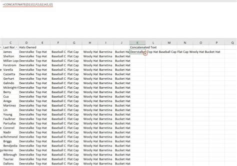 How To Clean Your Data Using Excel Tips And Tricks Futurelearn