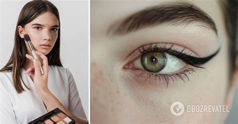 Makeup Heavy Lidded Eyes Saubhaya Makeup
