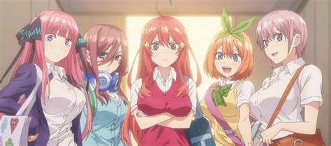 13 Best Ecchi Anime On Netflix Right Now