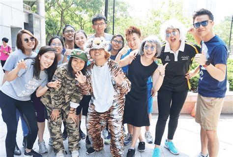 Building First Code Academys Company Culture Kevon Cheung