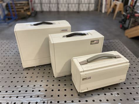 Compaq Portable Iii Restoration —