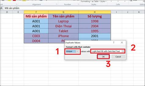 9 Cách Lọc Dữ Liệu Trong Excel Và Ví Dụ Chi Tiết Nhất 2025
